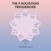 The Incredible Healing Sounds of Solfeggio Frequencies - The Venus Rose