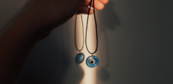 The Many Faces of the Evil Eye and Its Meaning – The Venus Rose