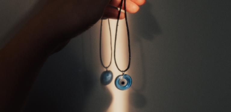 The Many Faces of the Evil Eye and Its Meaning – The Venus Rose