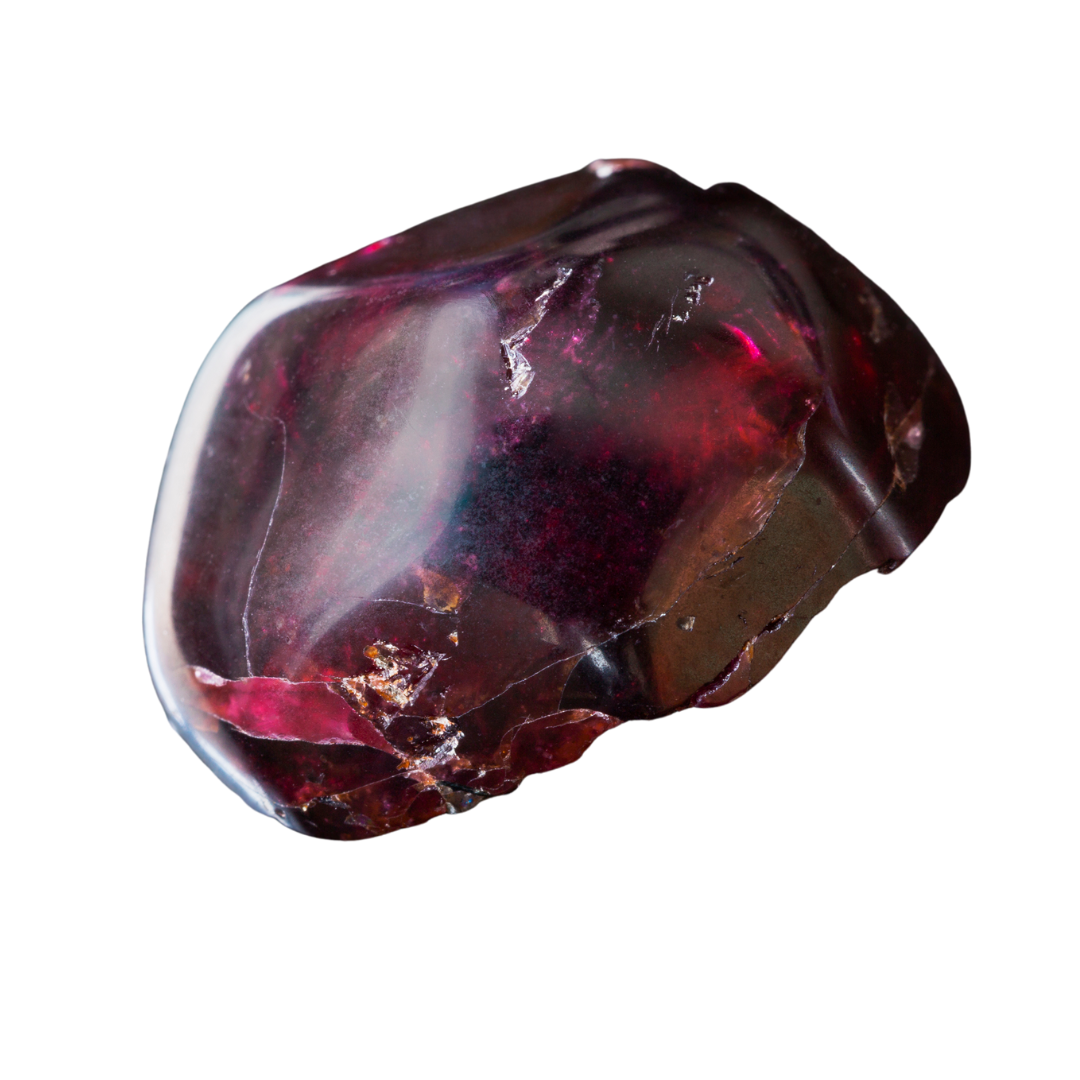 Top 10 Best Healing Stones for Aries - The Venus Rose