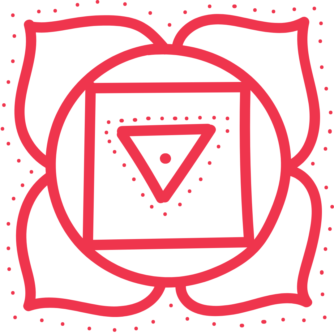 The Ultimate Guide to the Seven Chakras - The Venus Rose