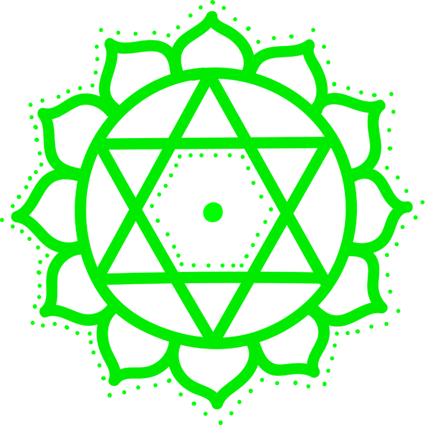 The Ultimate Guide to the Seven Chakras - The Venus Rose
