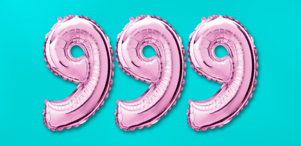 Do You See Angel Number 999 Everywhere You Go? Unlock Its Beautiful ...